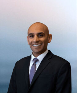 About - Ravi & Naina Patel Foundation